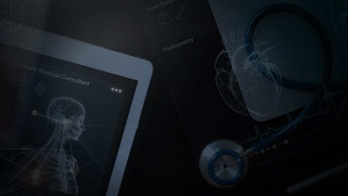 Healthcare Solutions