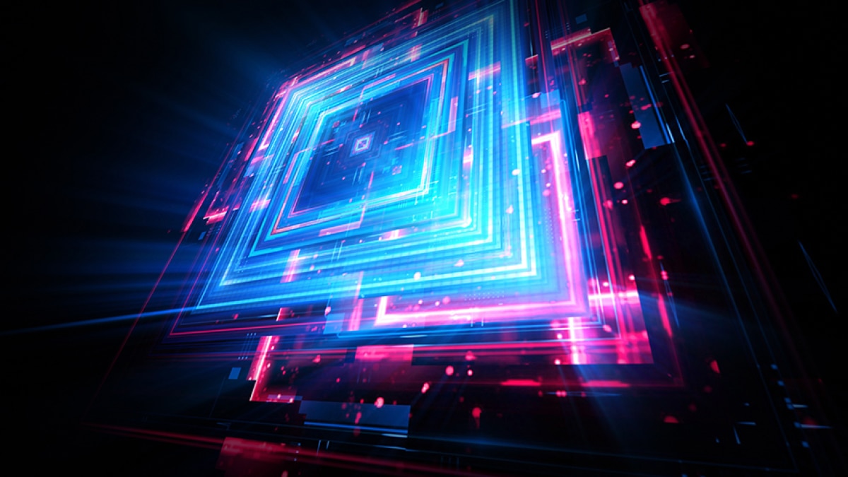 Accelerated Computing