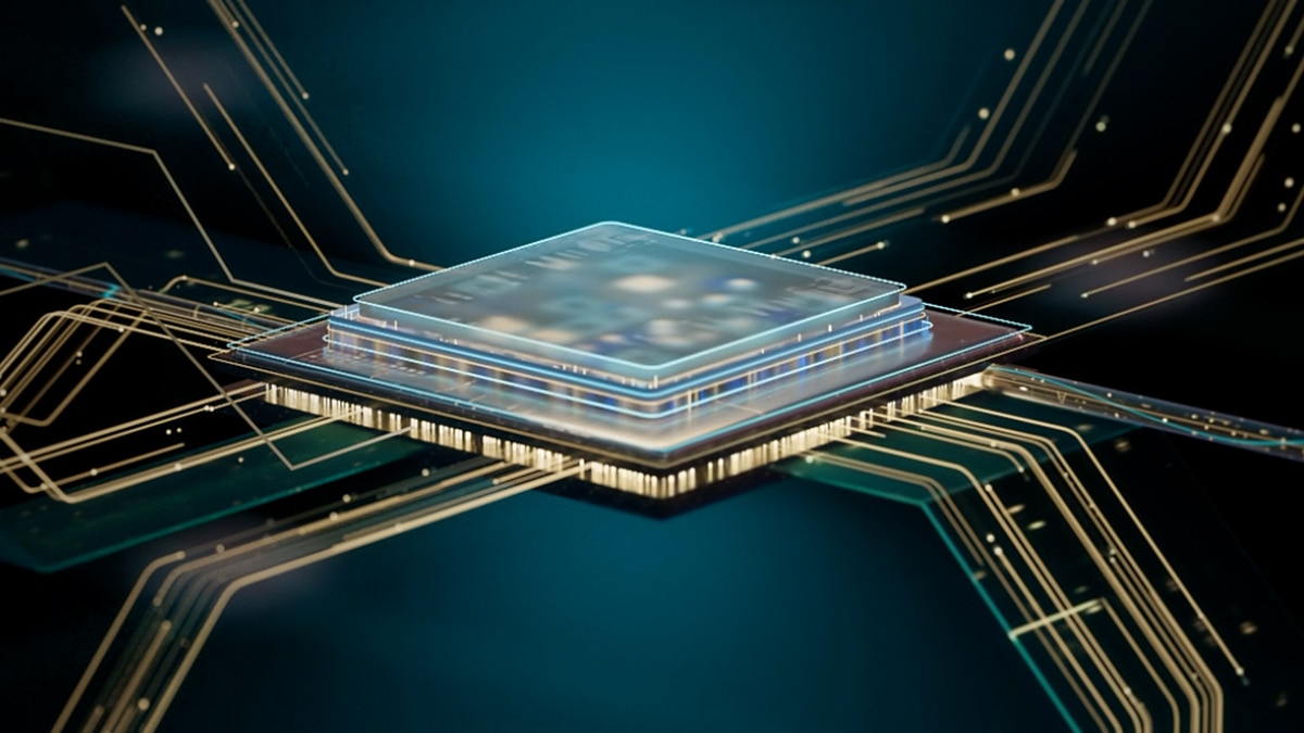 Modernize Your Data Center with AMD EPYC™