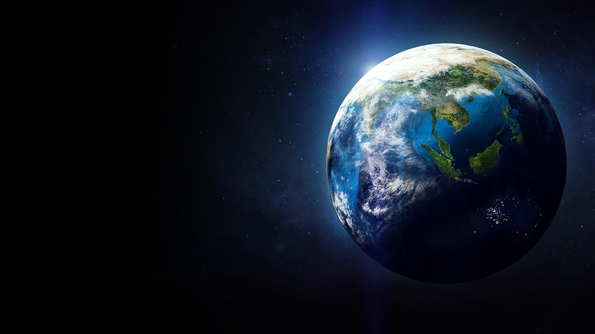 Environmental Sustainability