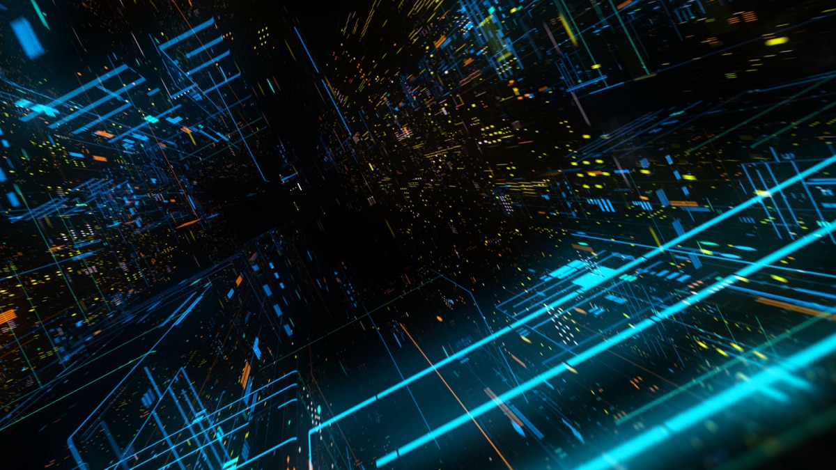 What is Adaptive Computing