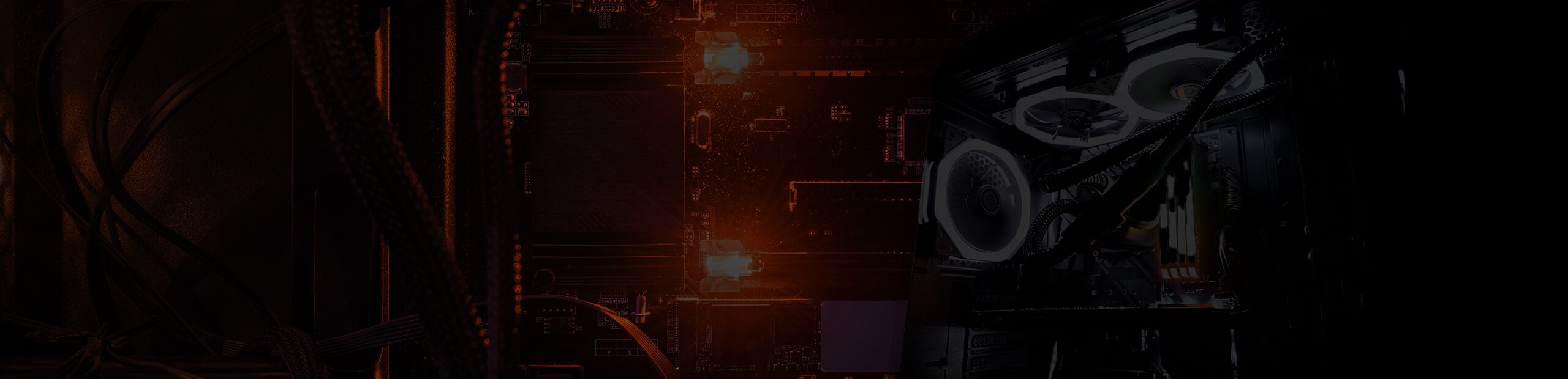 AMD Advantage™ Gaming Systems