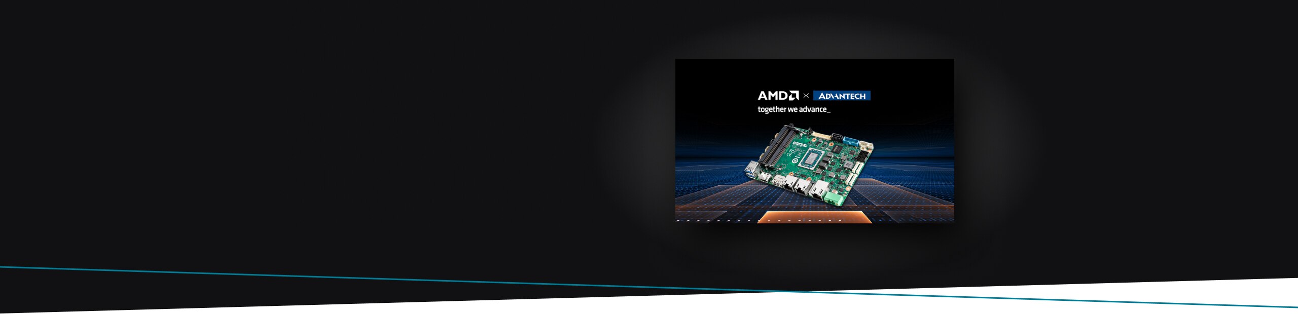 Advantech is Powering Electric Vehicle Charging Infrastructure