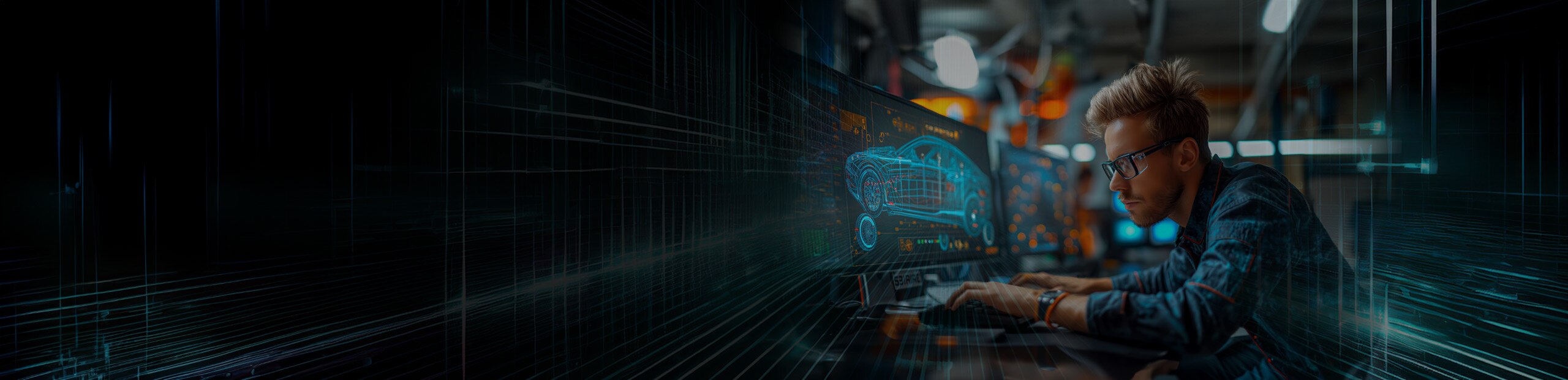 Soluciones de workstation