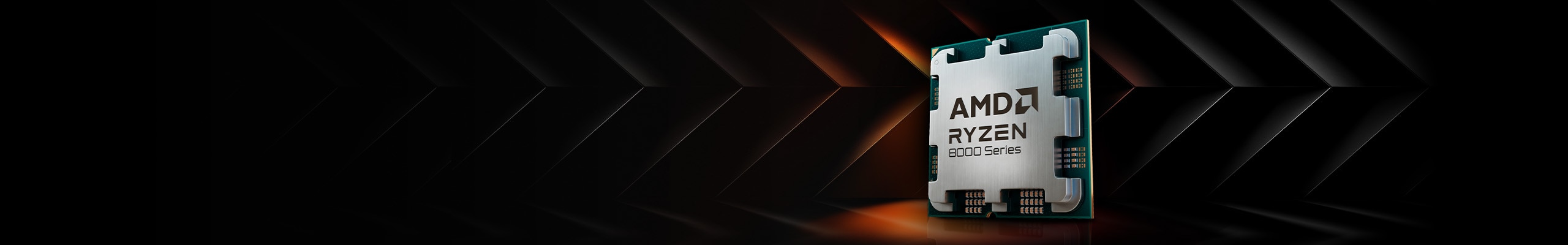 AMD Ryzen™ Processors for Desktops