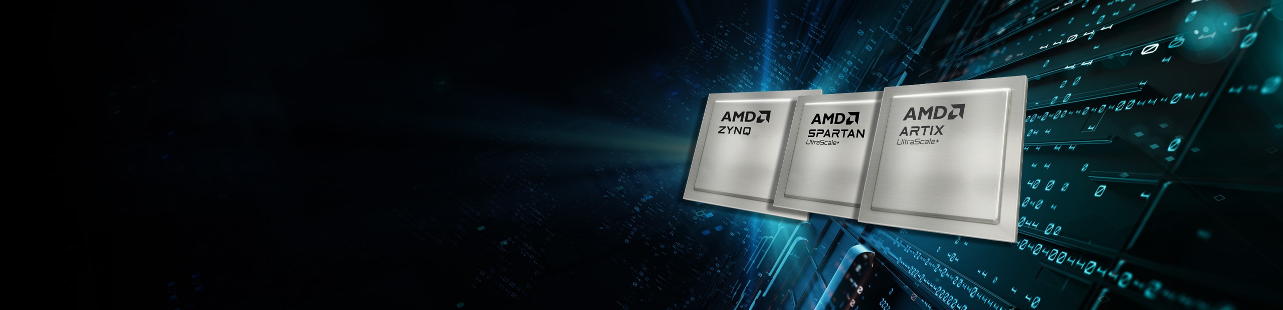 Cost-Optimized FPGAs and Adaptive SoCs