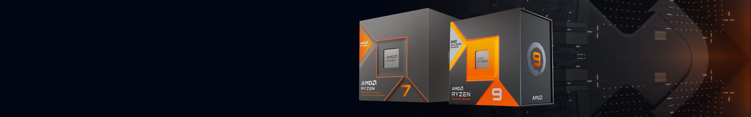 Where to Buy AMD Ryzen™ Processors