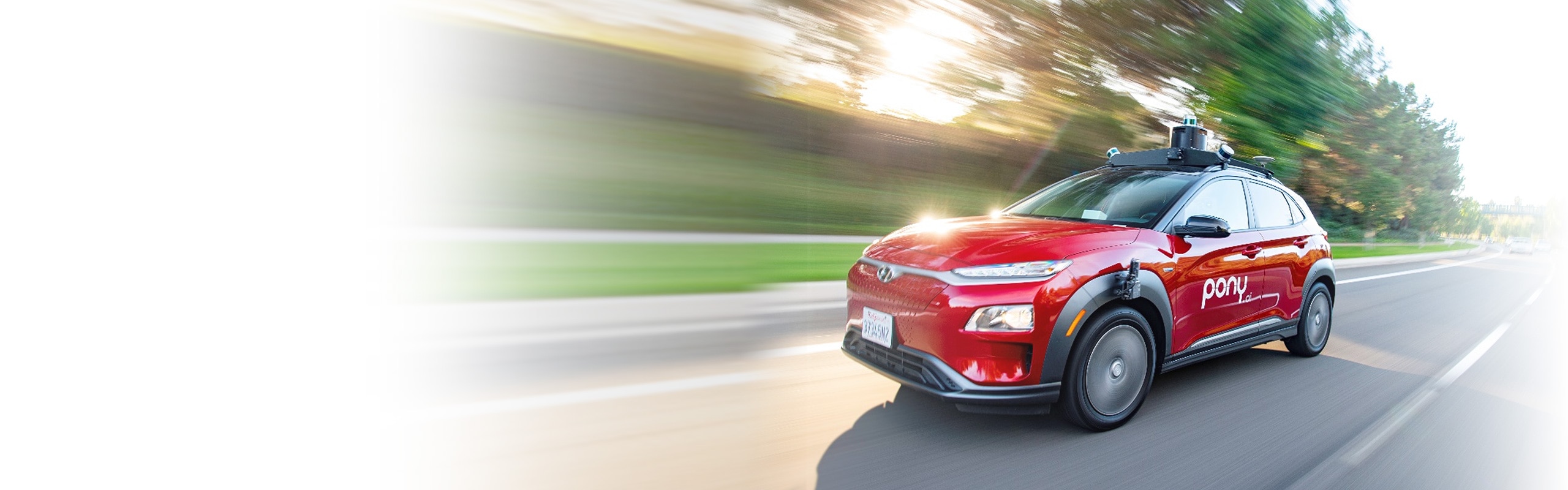 Automated Driving | AMD