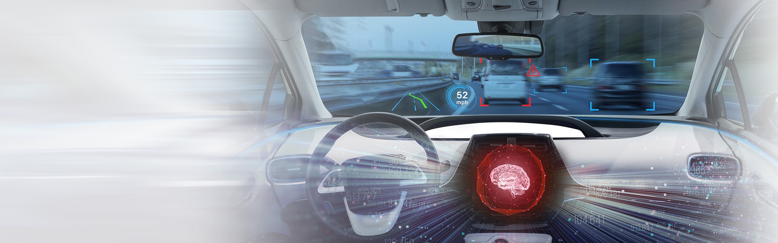 In-Vehicle Experience | AMD