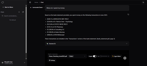 Ryzen AI and Radeon are ready to run LLMs Locally with Lemonade Software