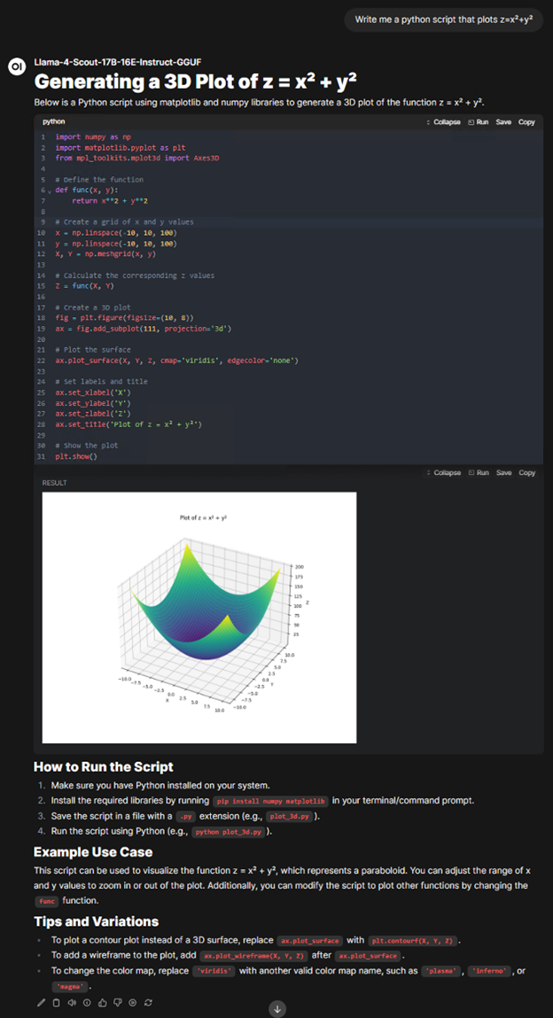 Ryzen AI and Radeon are ready to run LLMs Locally with Lemonade Software