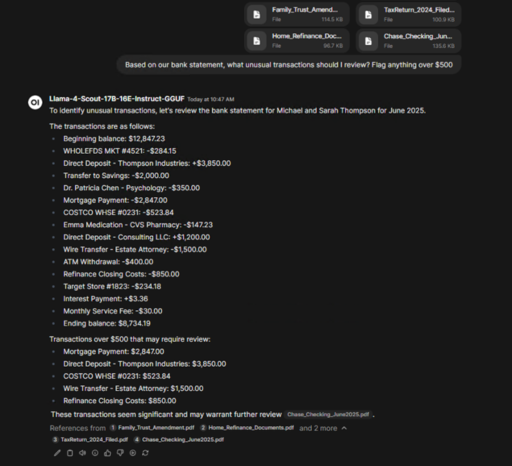 Ryzen AI and Radeon are ready to run LLMs Locally with Lemonade Software