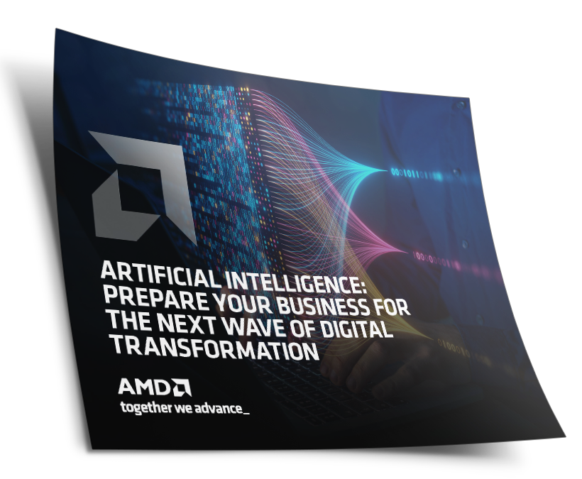 Advance Your Business with AMD Ryzen™ AI