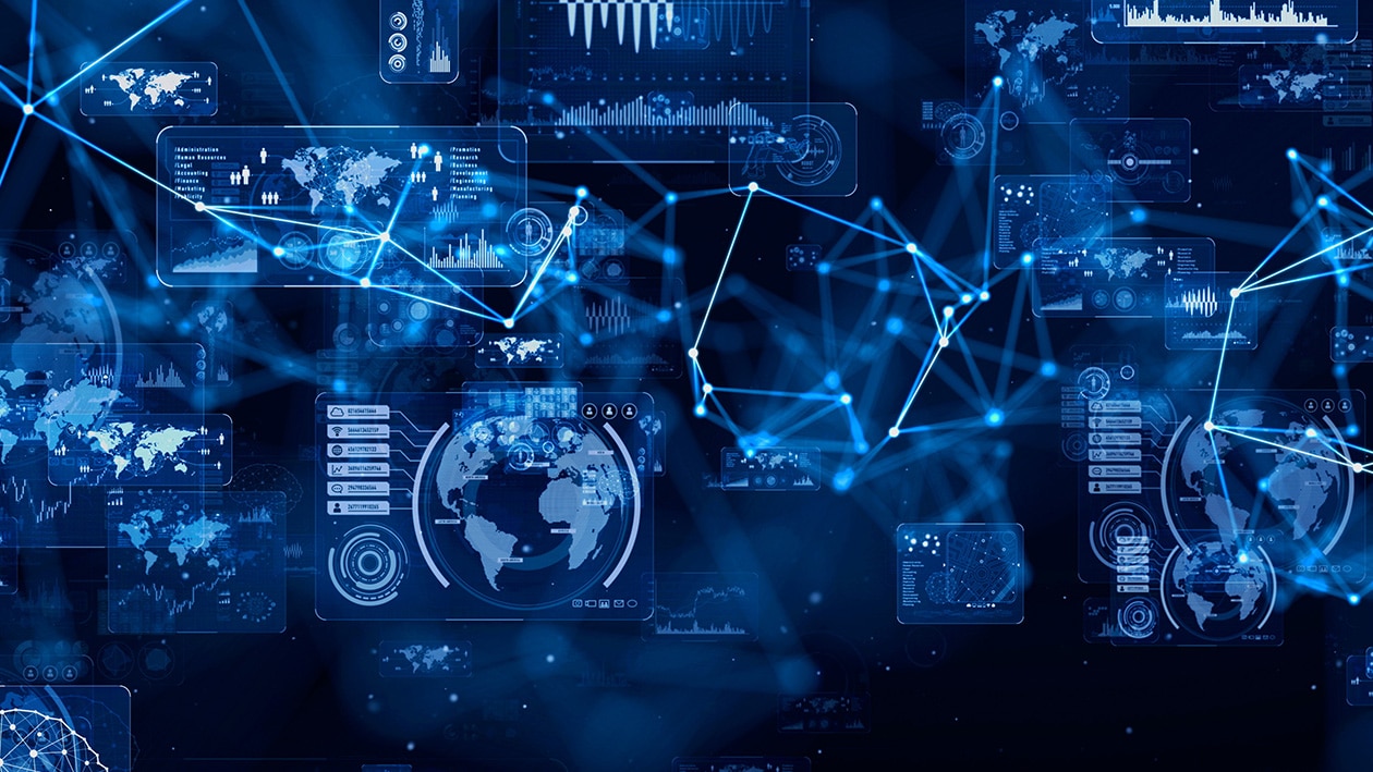 Reimagining the Data Center