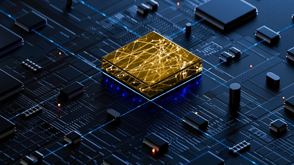 MicroBlaze V Processor