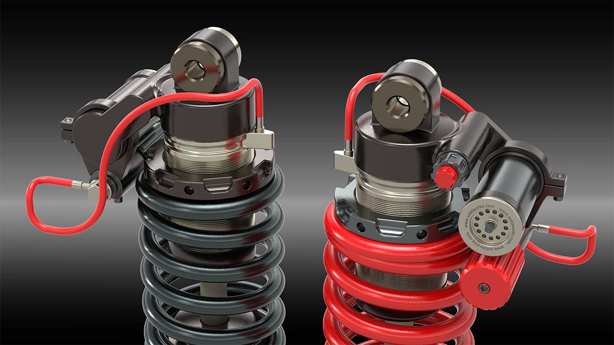 Radeon PRO for Solidworks