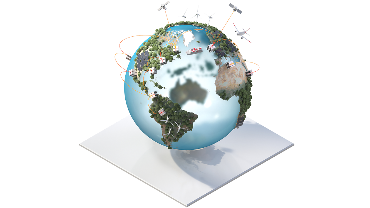 Environmental Sustainability