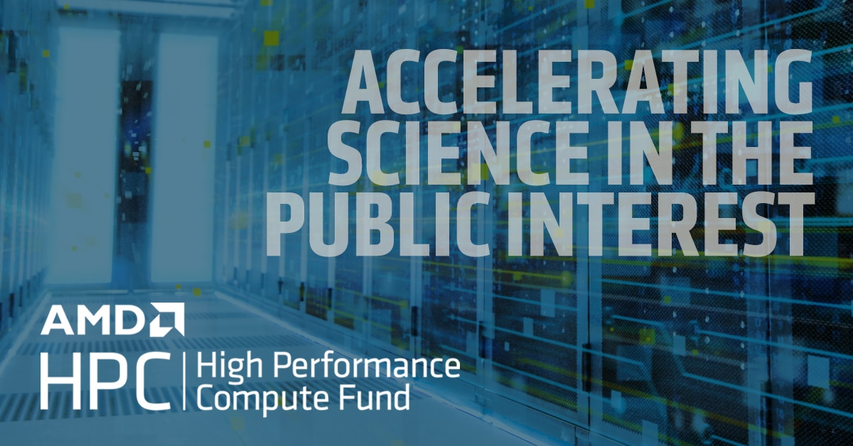 AMD University Program | AMD