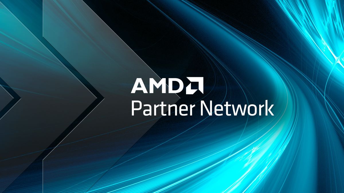 AMD Partner Network | Become an AMD Partner