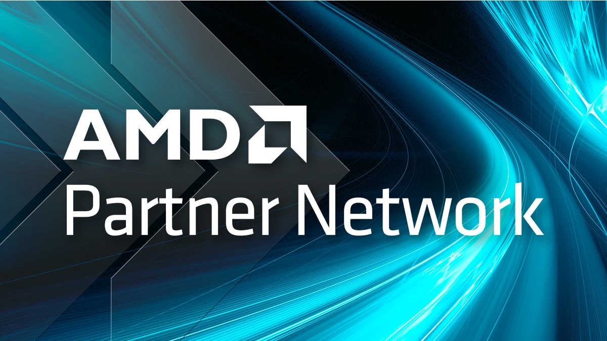 AMD Partner Network for Commercial Partners