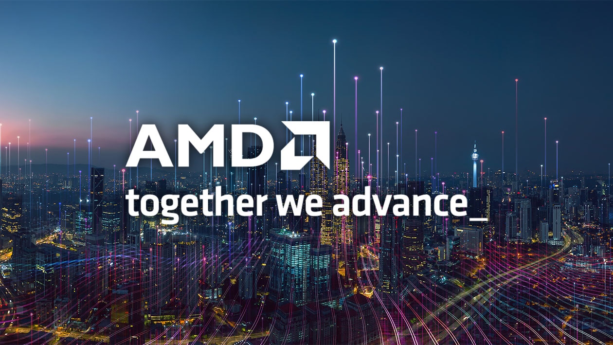 AMD 파트너 동향 | 뉴스 및 발표