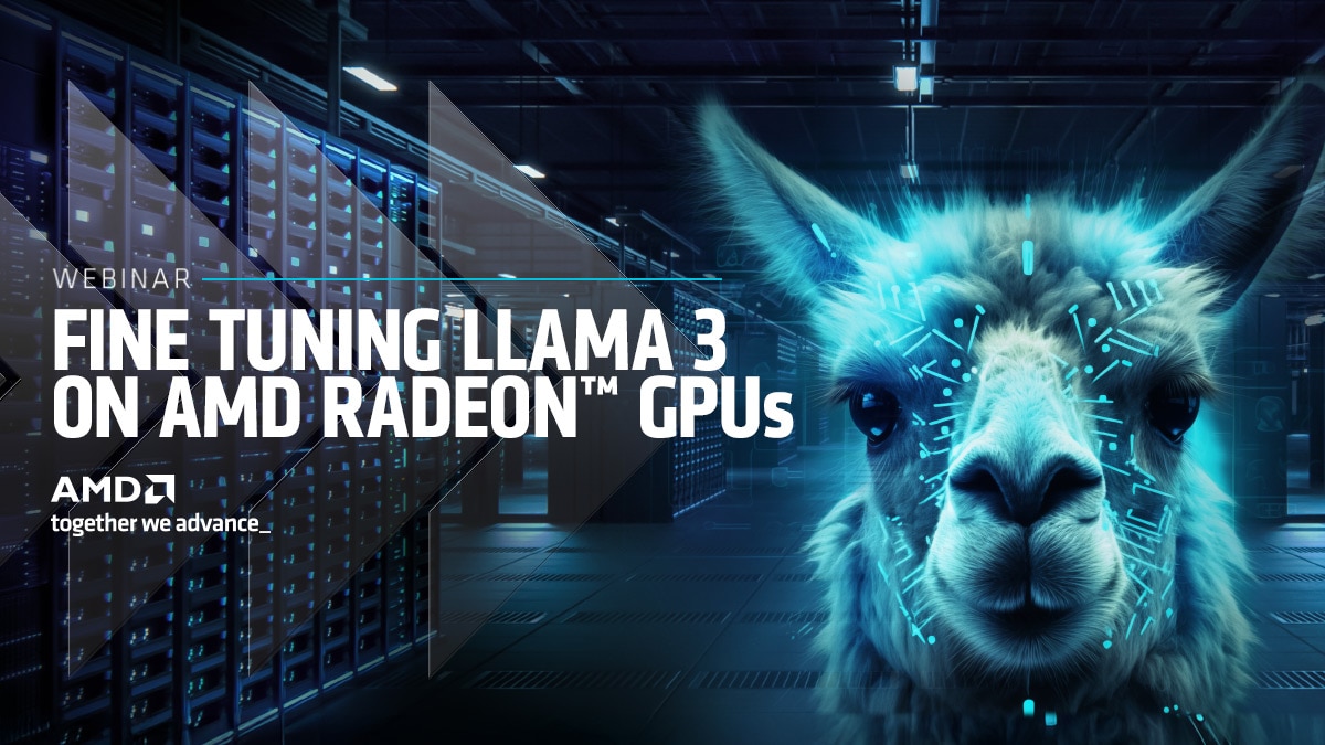 AMD ROCm™ Developer Hub