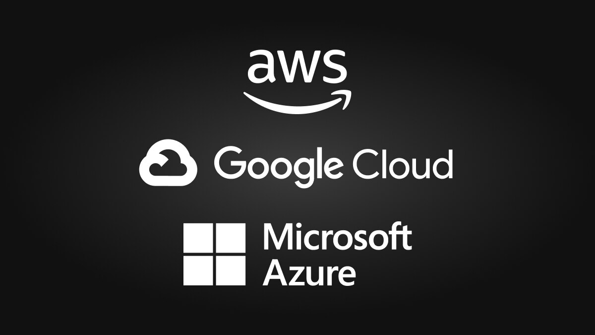 データベース & 分析ソリューション