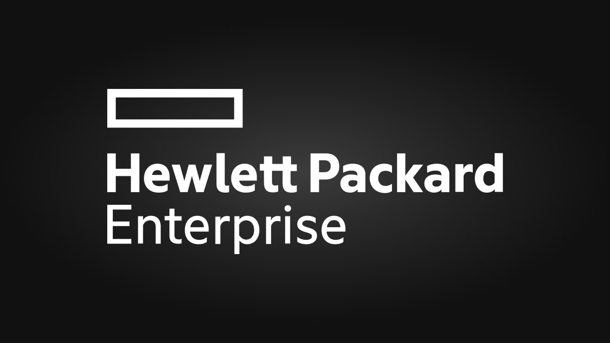 AMD 计算技术助力 HPE 解决方案