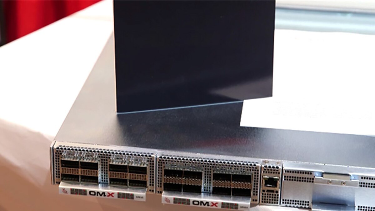 NetQuest's Advanced Packet Processing System Uses AMD FPGAs