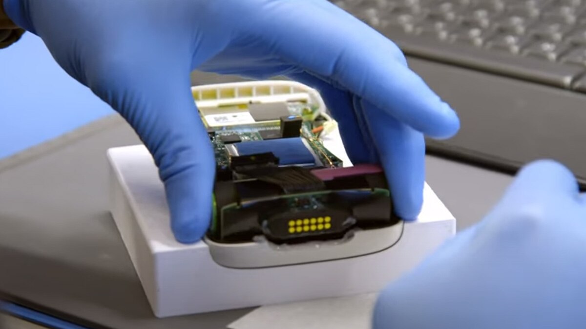 Corporate Responsibility at AMD