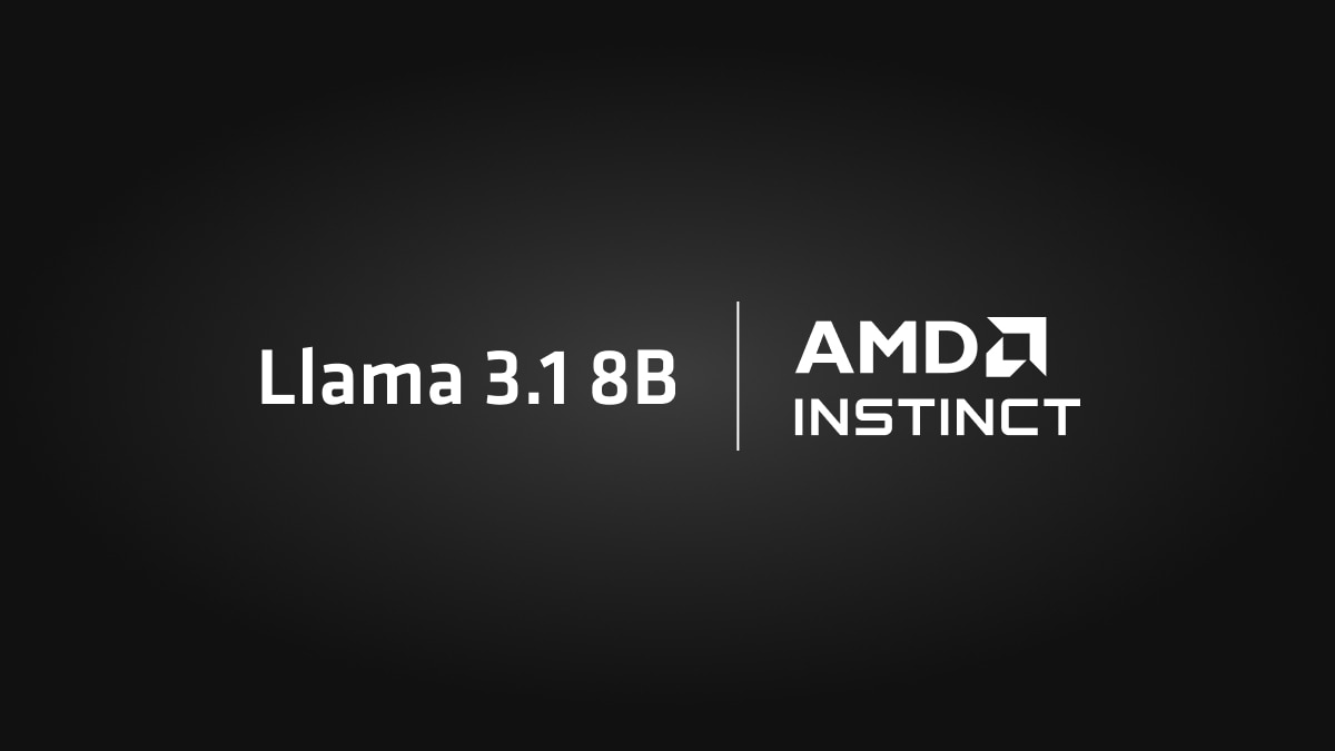 Llama 3.1 8B | Training