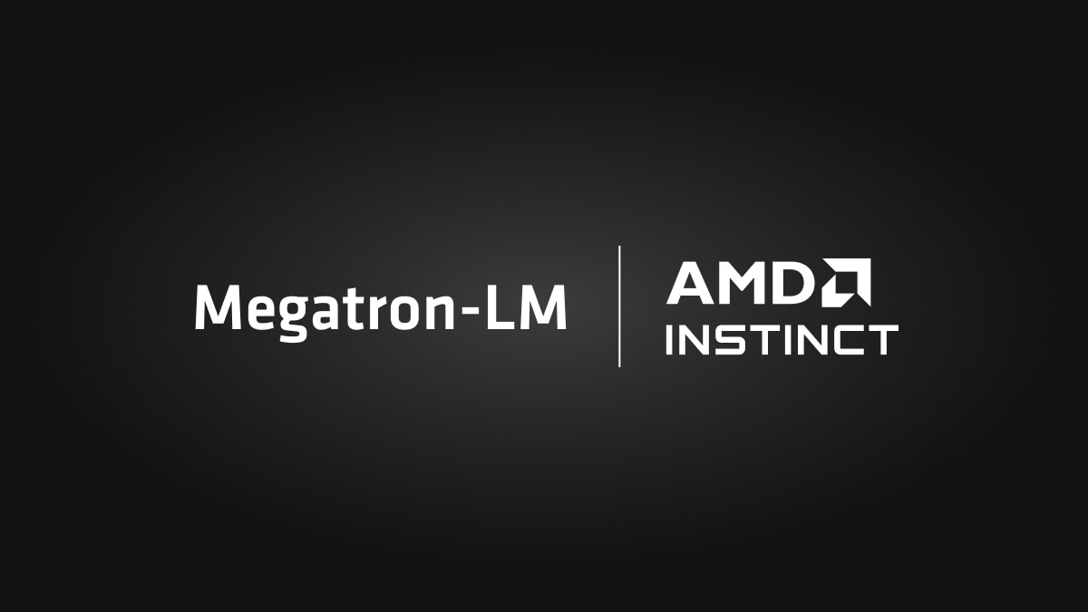 Megatron-LM