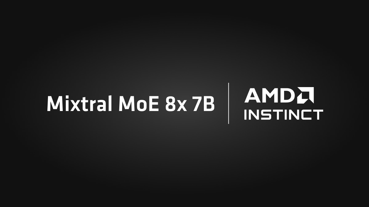 Benchmark | Mixtral MoE 8x 7B | Inference