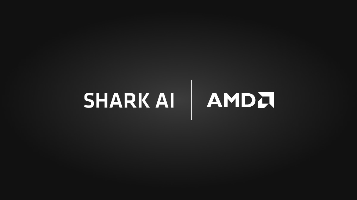 SHARK AI toolkit
