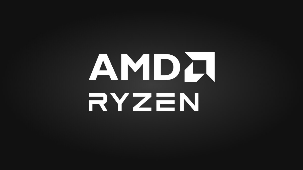 AMD Ryzen 9 7945HX