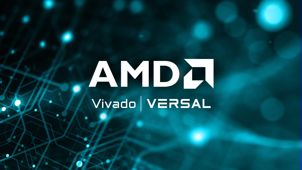 Vivado for Versal