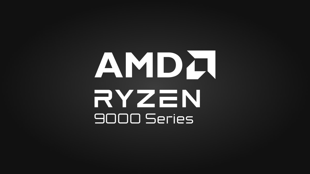 AMD 锐龙 7 9700F