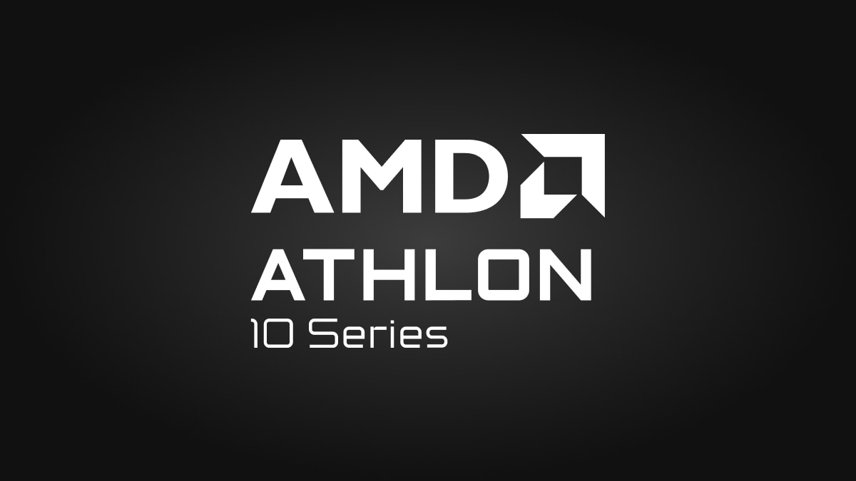AMD Athlon™ Gold 20