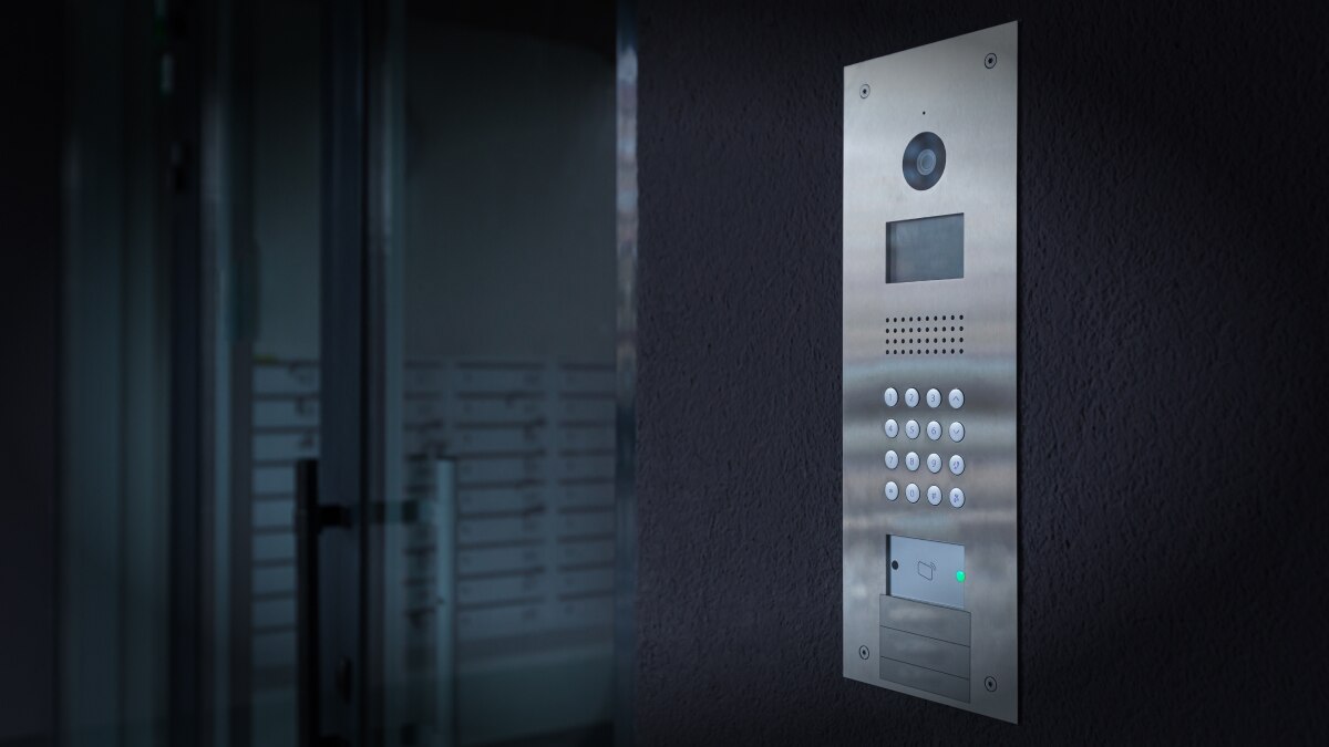 Broadcast & Pro AV Solutions