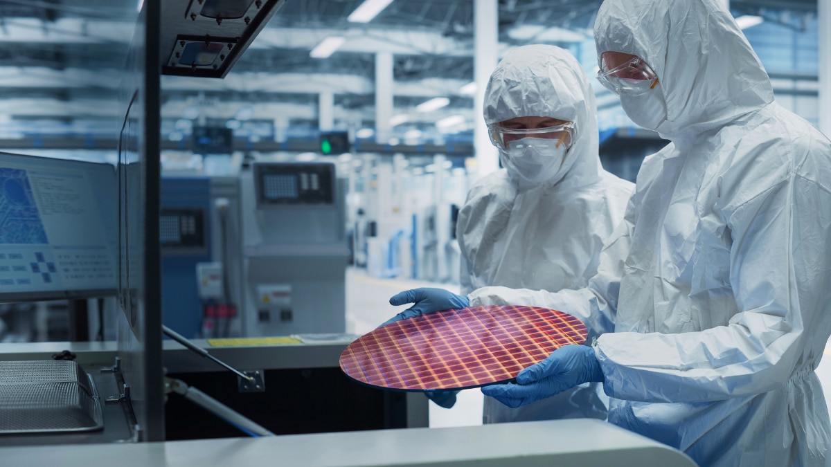 Supply Chain Responsibility