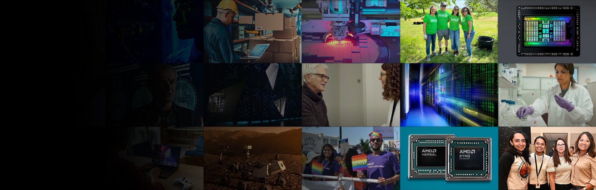 AMD ׀ together we advance_AI