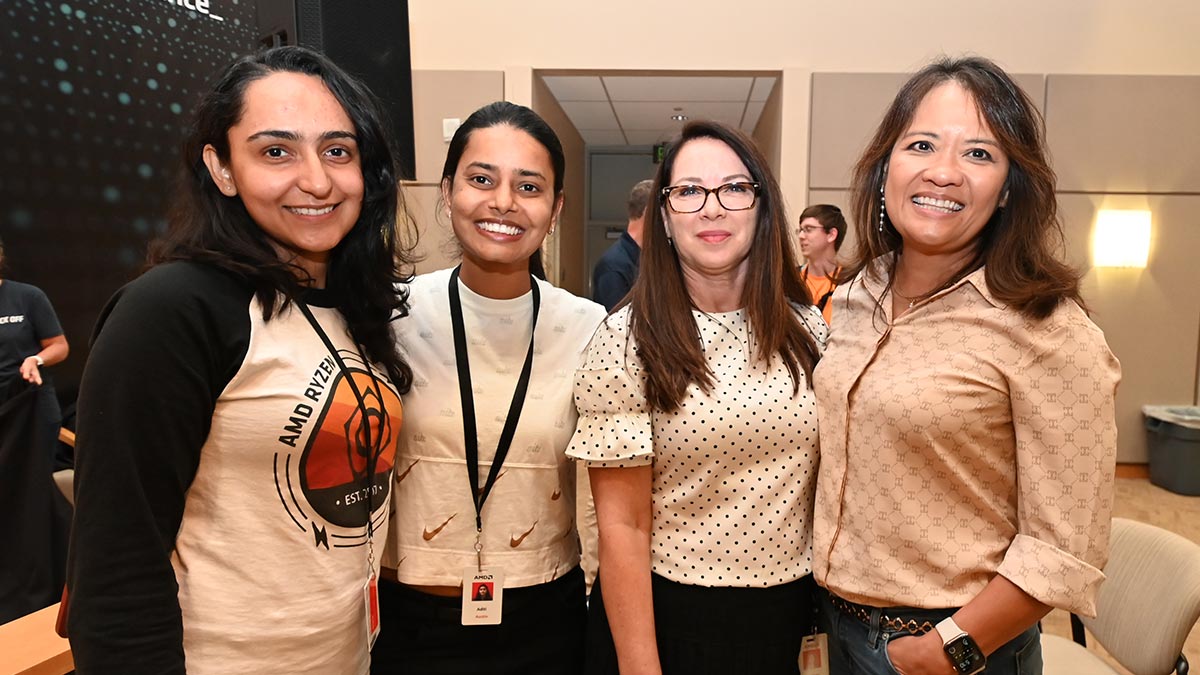 Diversity, Belonging & Inclusion