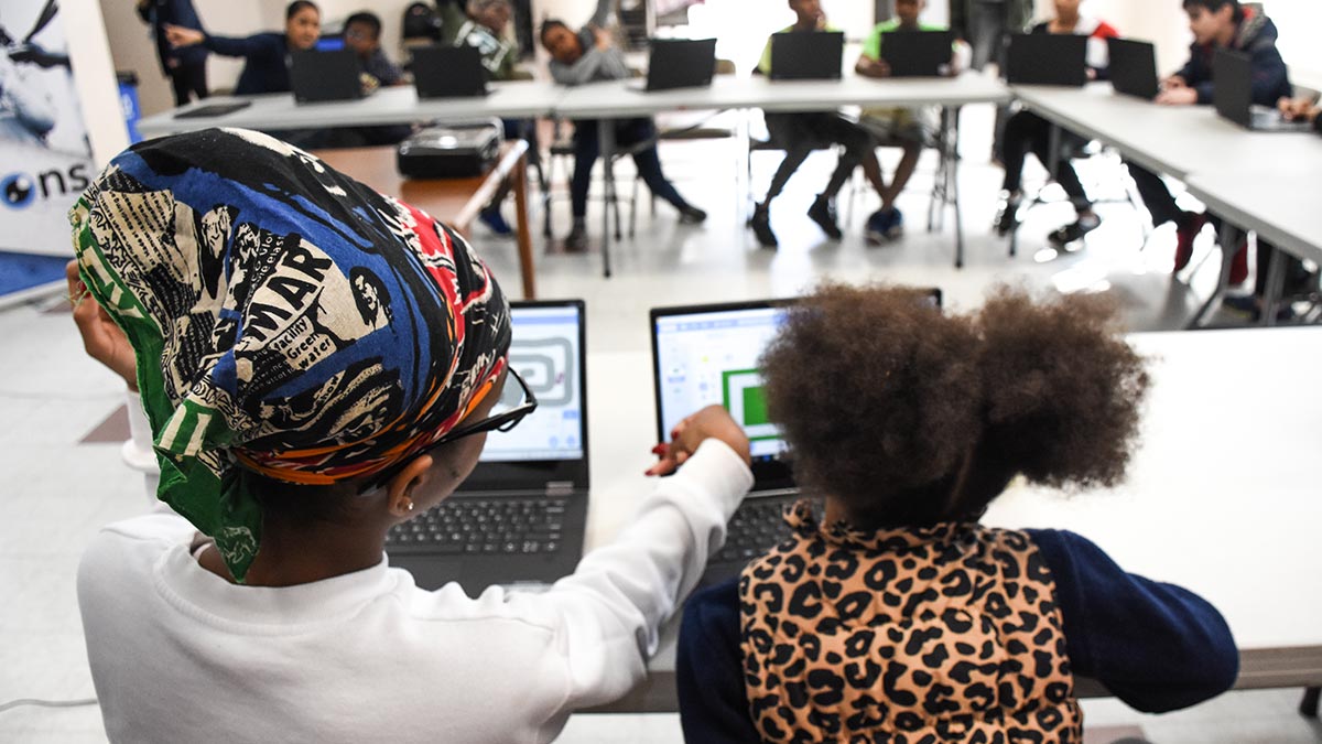 Community Involvement