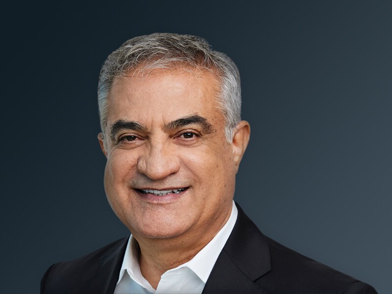 AMD Leadership and Executive Team | AMD