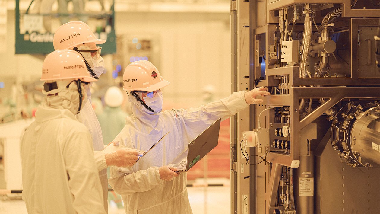 Supply Chain Responsibility | AMD