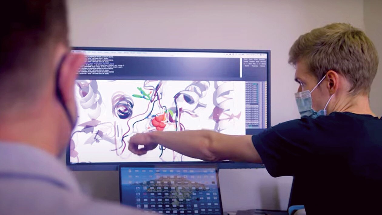 Digital Impact | AMD