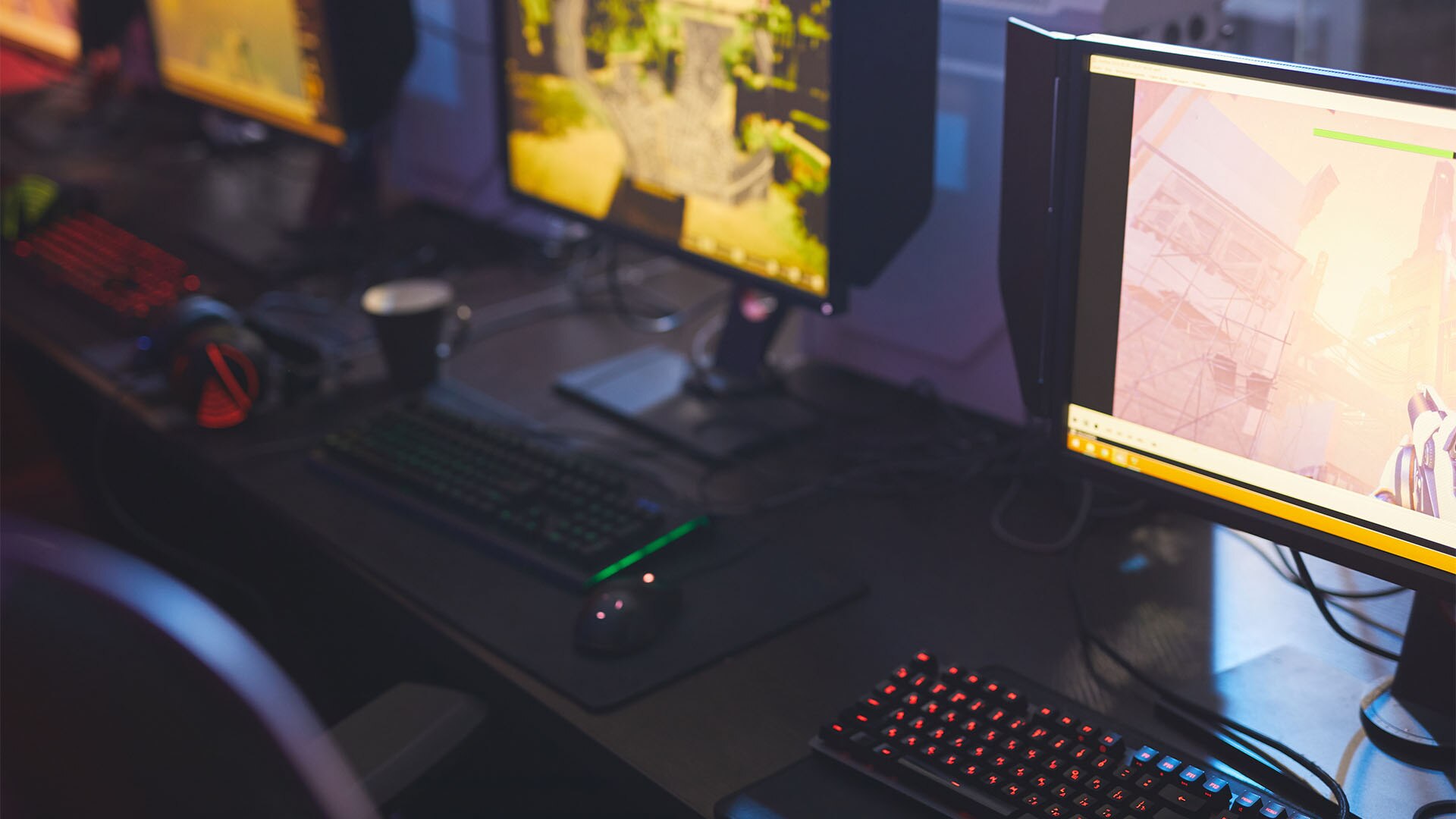 Community Involvement | AMD