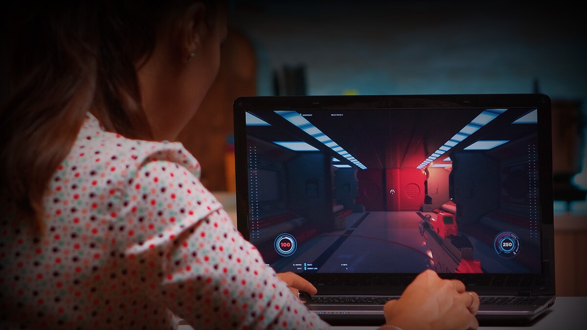 AMD Smart Technologies