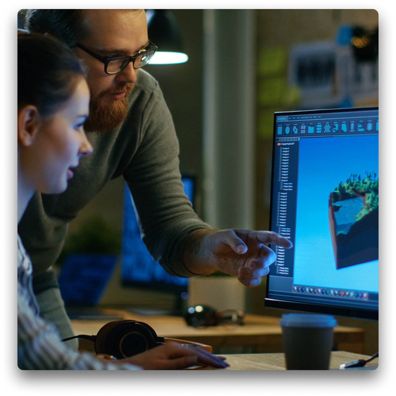 AMD Ryzen™ Threadripper™ Processors