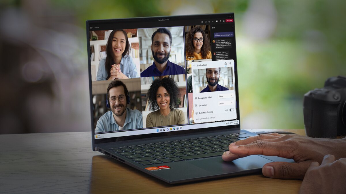 Ressources AMD Ryzen pour les partenaires